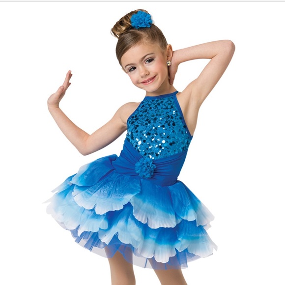 A Wish Come True | Costumes | V226y The Garden Fair Dance Costume ...